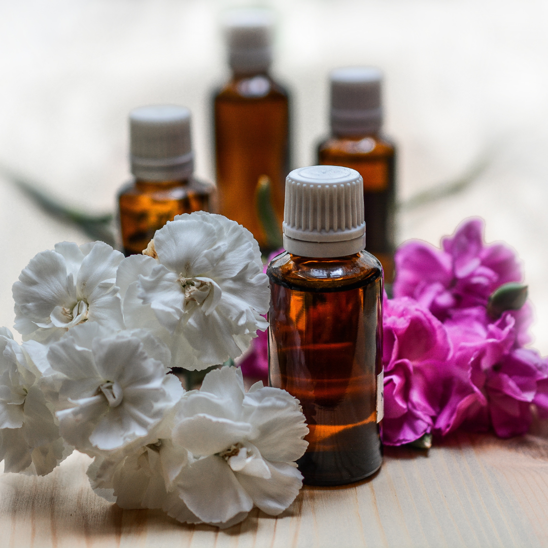 How Essential oils boost our Immune System — Essentially Young