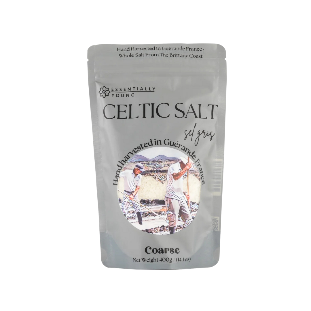 Celtic Salts | Essentially Young – Essentially Young
