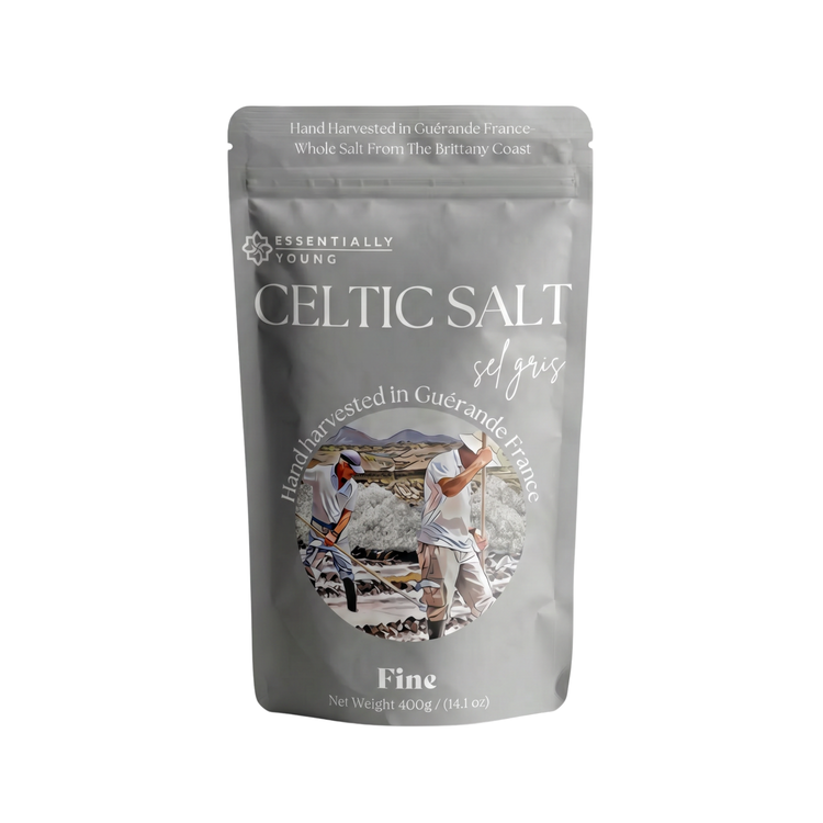 Celtic Salts | Essentially Young – Essentially Young