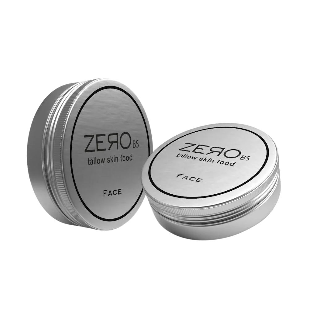 ZeroBS Skincare – Essentially Young