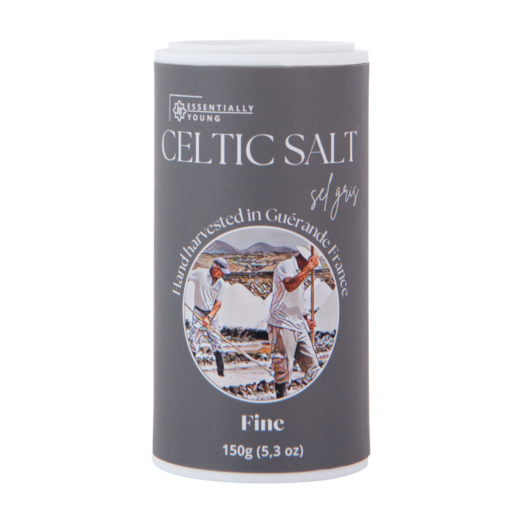 Celtic Salts | Essentially Young – Essentially Young